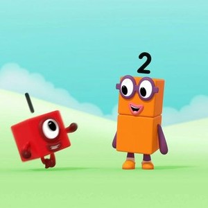 Numberblocks: Season 2, Episode 7 - Rotten Tomatoes