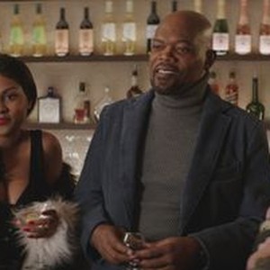 Shaft - Rotten Tomatoes