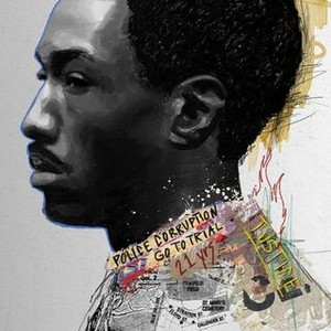 Trial 4 - Rotten Tomatoes