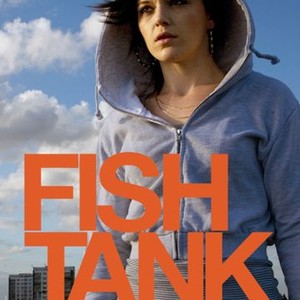 Fish Tank - Rotten Tomatoes