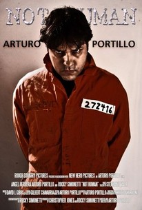 Not Human | Rotten Tomatoes