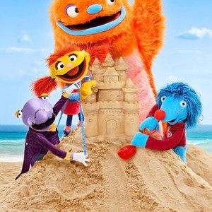 Helpsters - Rotten Tomatoes