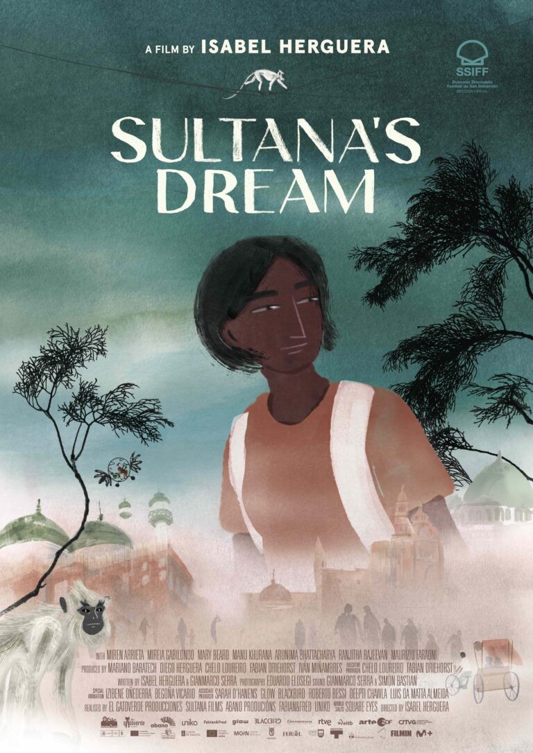 Sultana's Dream | Rotten Tomatoes