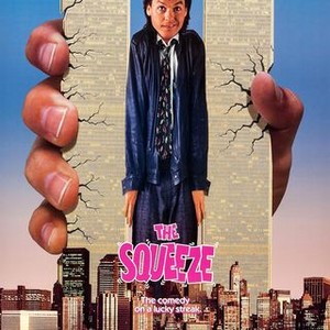 The Squeeze - Rotten Tomatoes