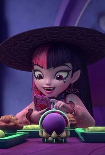 Monster High: Season 1, Episode 11 | Rotten Tomatoes