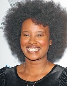 Faustina Agolley | Rotten Tomatoes