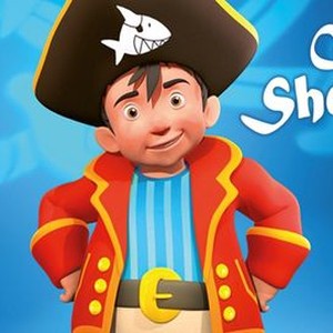 Capt'n Sharky - Rotten Tomatoes