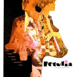 Petulia - Rotten Tomatoes