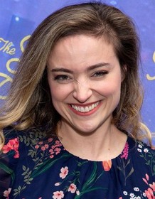 Christy Altomare | Rotten Tomatoes