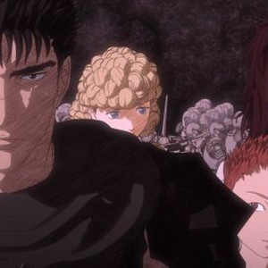 Berserk: Season 1, Episode 8 - Rotten Tomatoes
