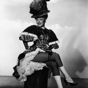 Virginia Field - Rotten Tomatoes