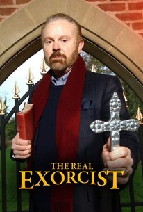 The Real Exorcist: Season 1, Episode 2 | Rotten Tomatoes