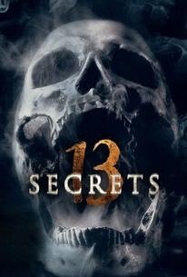 13 Secrets - Movie Reviews - Rotten Tomatoes