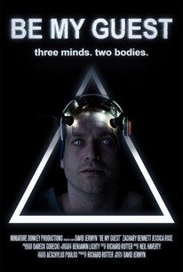 Be My Guest (2017) | Rotten Tomatoes