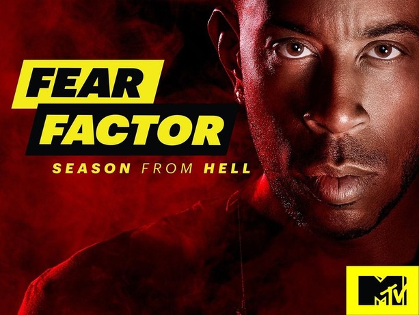 Fear Factor Blind Date Cast