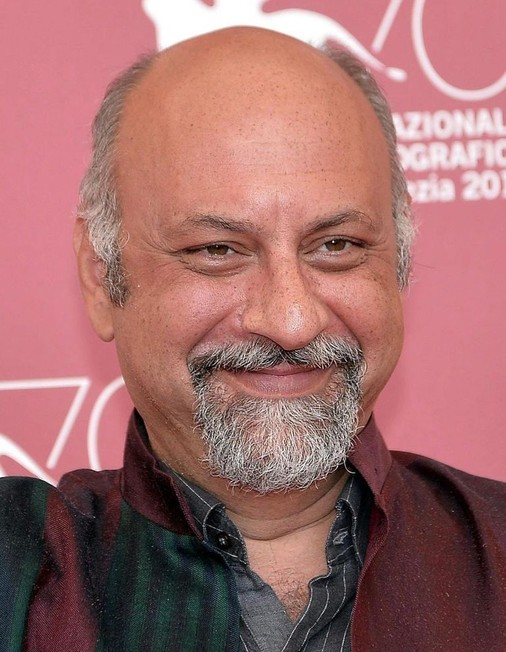 Babak Karimi - Rotten Tomatoes