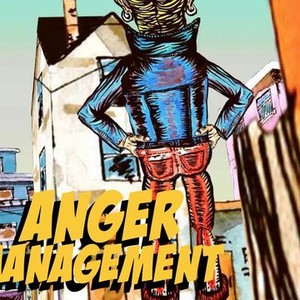 Anger Management - Rotten Tomatoes