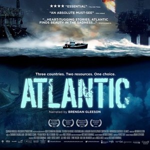 Atlantic - Rotten Tomatoes