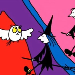 Meg and Mog: Season 2, Episode 1 - Rotten Tomatoes