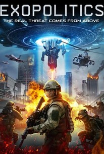 Exopolitics - Rotten Tomatoes