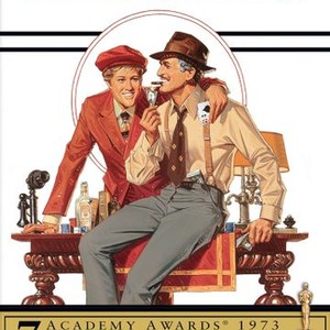 The Sting - Rotten Tomatoes