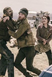 Z Nation: Season 2, Episode 1 | Rotten Tomatoes