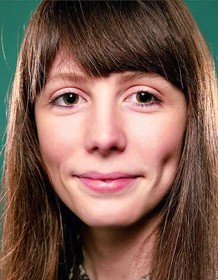 Kate Dolan | Rotten Tomatoes