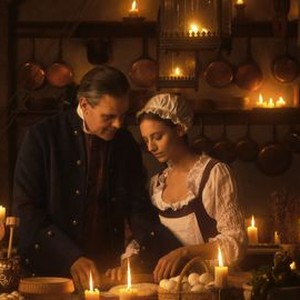 The Cook of Castamar - Rotten Tomatoes