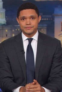 The Daily Show: Season 23, Episode 76 | Rotten Tomatoes