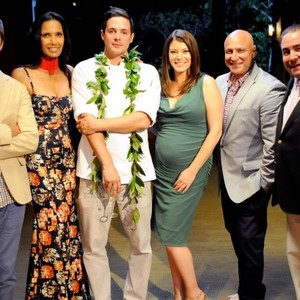 Nicholas Elmi - Rotten Tomatoes