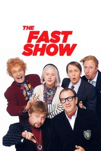 The Fast Show | Cast and Crew | Rotten Tomatoes