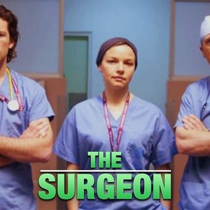 The Surgeon - Rotten Tomatoes