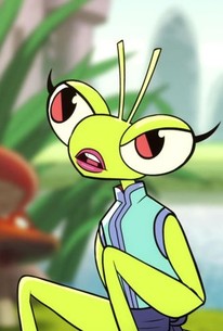 Turbo F.A.S.T.: Season 2, Episode 9 | Rotten Tomatoes