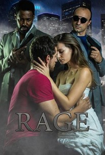 Rage (2016) | Rotten Tomatoes