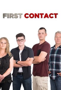 First Contact | Rotten Tomatoes