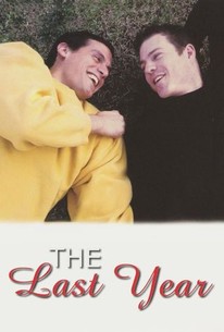 The Last Year | Rotten Tomatoes