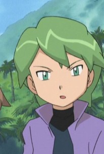 Pokémon the Series: Advanced Battle, Episode 21 | Rotten Tomatoes