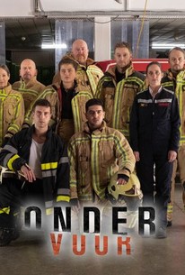 Under Fire: Season 1 | Rotten Tomatoes