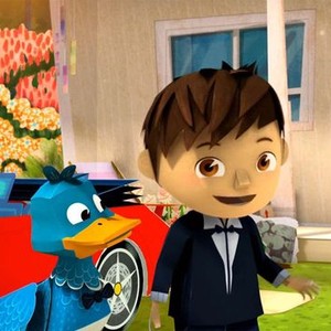 Zack & Quack: Season 2, Episode 12 - Rotten Tomatoes