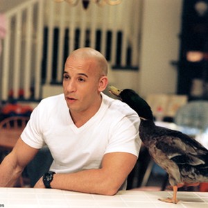 The Pacifier - Rotten Tomatoes