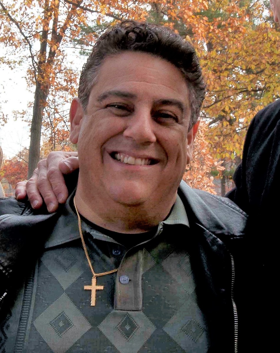 Rich Grosso - Rotten Tomatoes