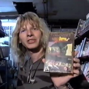 Adjust Your Tracking: The Untold Story of the VHS Collector - Rotten ...