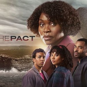 The Pact - Rotten Tomatoes