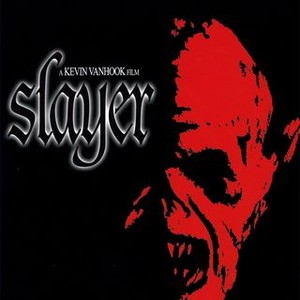 Slayer - Rotten Tomatoes