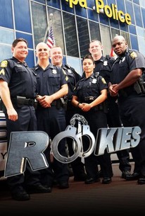 The Rookies - Rotten Tomatoes