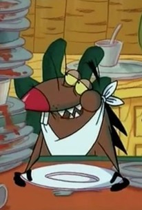 The Angry Beavers: Season 4, Episode 2 | Rotten Tomatoes