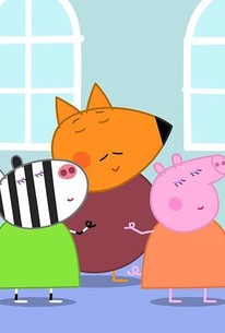 Peppa Pig: Season 6, Episode 6 | Rotten Tomatoes