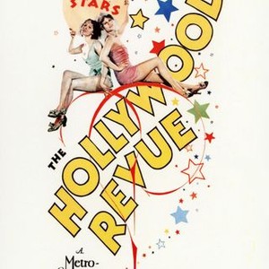 The Hollywood Revue - Rotten Tomatoes