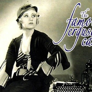 The Famous Ferguson Case - Rotten Tomatoes