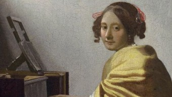 Close to Vermeer - Rotten Tomatoes